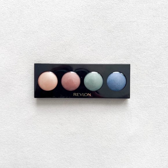 Sephora | Makeup | Revlon Moonlit Jewels Cream Eyeshadow Palette | Poshmark